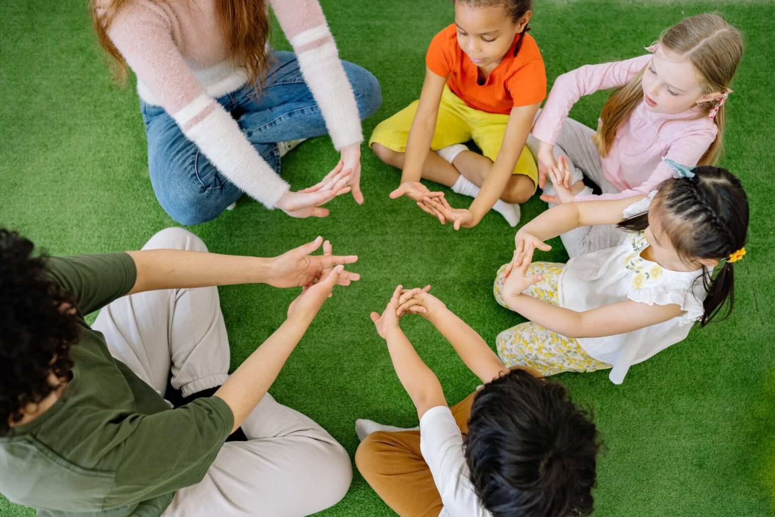 Open-Ended Play and Why Children Need It | STEMful