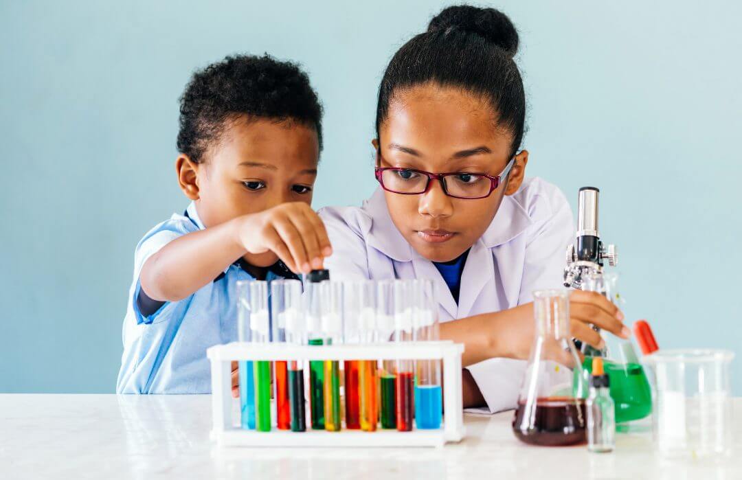 Black History Month: Famous STEM Innovators