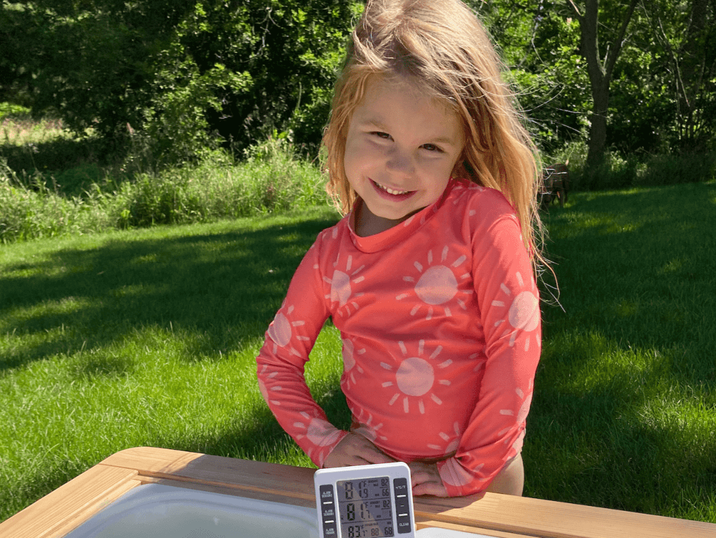 Teach the Greenhouse Effect to Kids Through Experiment